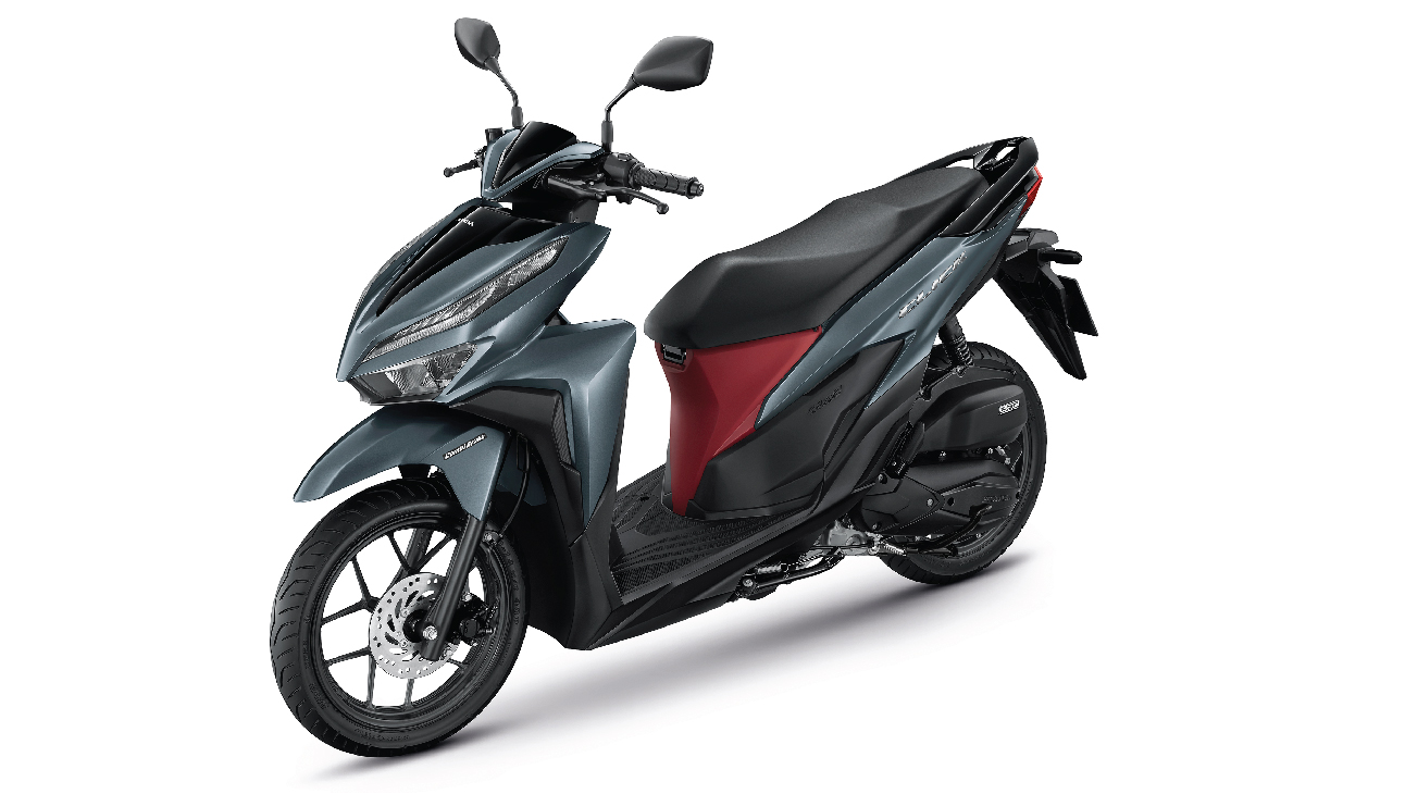 New Click125 | ตั้งใจยนตรการ ตัวแทนจําหน่ายรถจักรยานยนต์ฮอนด้า